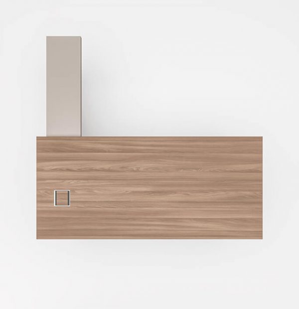 SIMON - Slim-Desk - SIMON