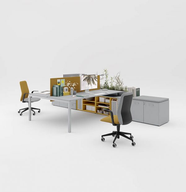 SIMON - Modular Unit - SIMON