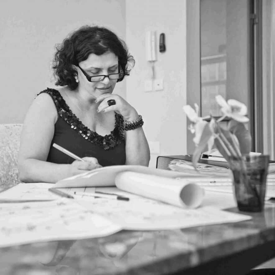 SIMON - Barbara Berzin Office Project - SIMON