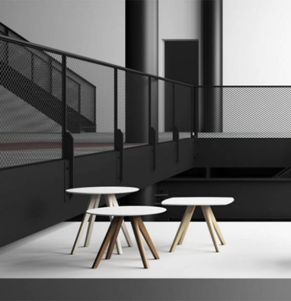 SIMON - X-Table - SIMON